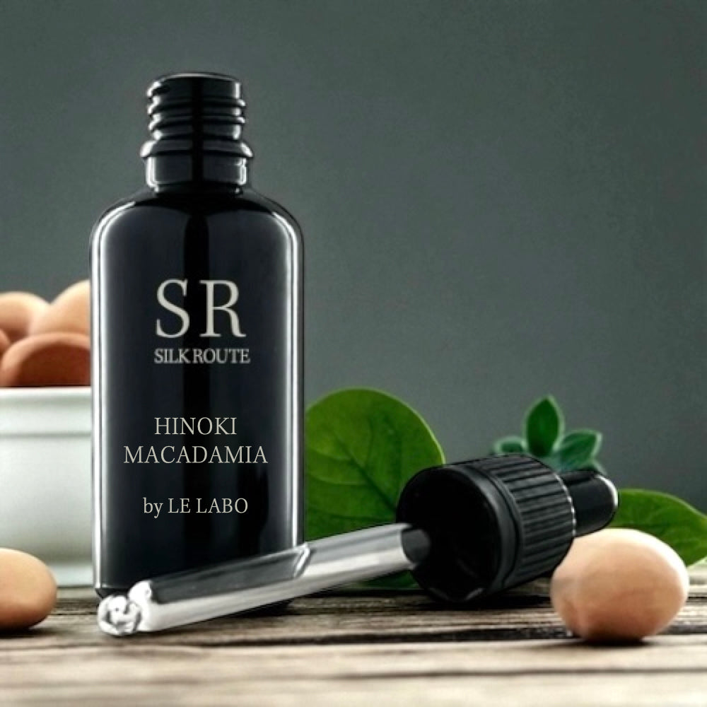 Hinoki Macadamia by Le Labo – Silk Route